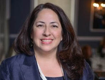 Executive Women – in Government