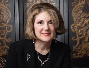 Executive Women – in Government