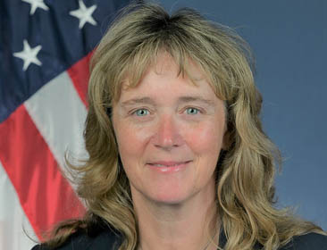 Executive Women – in Government