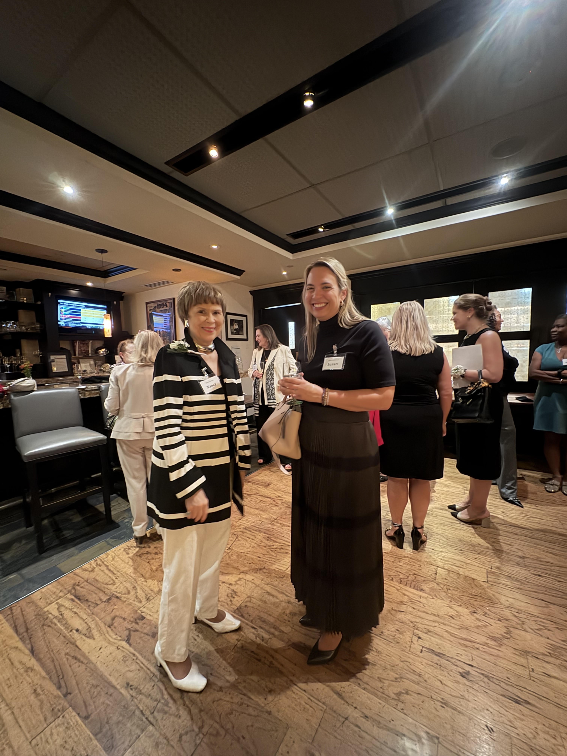 Executive Women in Government Installation Ceremony 2025 – Executive Women